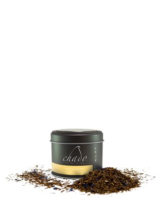 Chado Rooibos Vanilla Çay EU Chado Rooibos Vanilla Çay EU