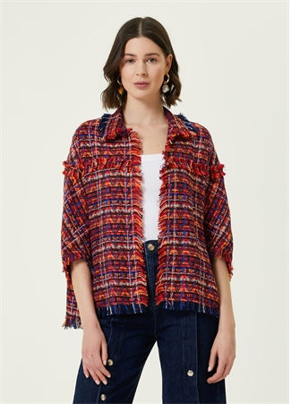 Beymen Collection Kadın Ceket Turuncu 34 Eu Beymen Collection Kadın Ceket Turuncu 34 Eu