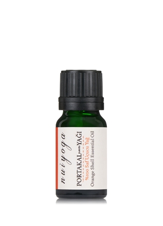 Nui Yoga Doğal Portakal Uçucu Yağı 10 Ml Nui Yoga Doğal Portakal Uçucu Yağı 10 Ml