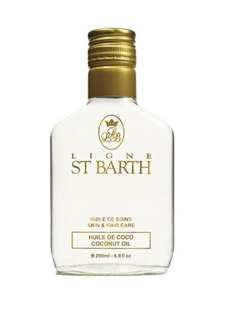 Ligne St.Barth Coconut Oil 200ml Ligne St.Barth Coconut Oil 200ml