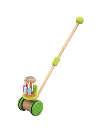 Classic World Ahşap İt It Gökkuşağı Pervane Eu Classic World Ahşap İt It Gökkuşağı Pervane Eu