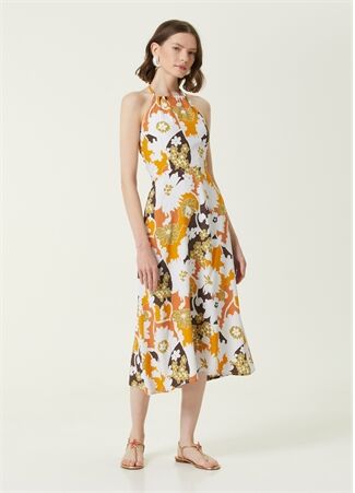 Faithfull The Brand Kadın Elbise Xs Eu