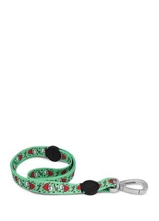 Morso Jolly Roger Yeşil EU Gezdirme İpi L