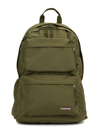 Eastpak Erkek Padded Double Haki Sırt Çantası EU