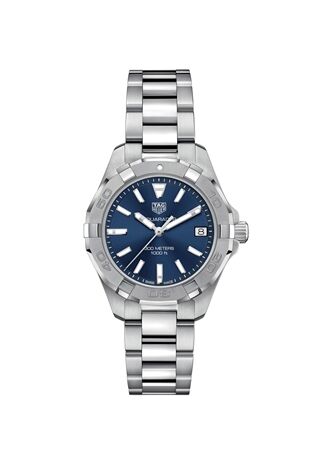 Tag Heuer Kadın Aquaracer Kol Saati EU