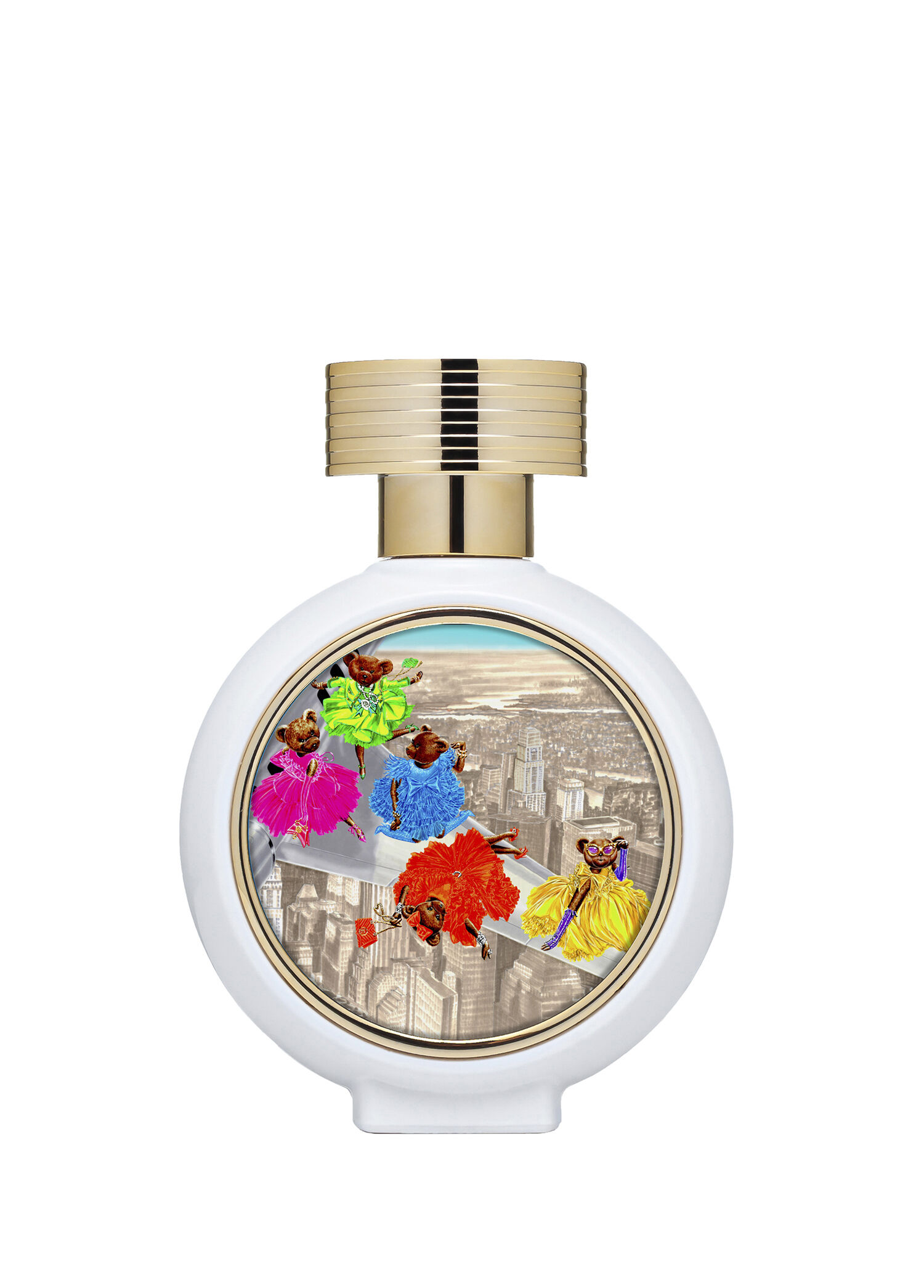 Haute Fragrance Company - Fly To Miracle Edp 75 ml Women's Perfume