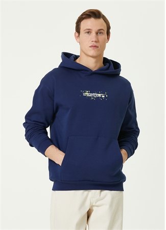 Urban Theory Erkek Sweatshirt Lacivert S Eu Urban Theory Erkek Sweatshirt Lacivert S Eu