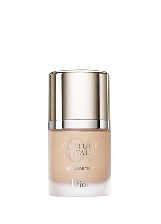 Dior Capture Totale Super Potent Serum Foundatıon 1W Dior Capture Totale Super Potent Serum Foundatıon 1W