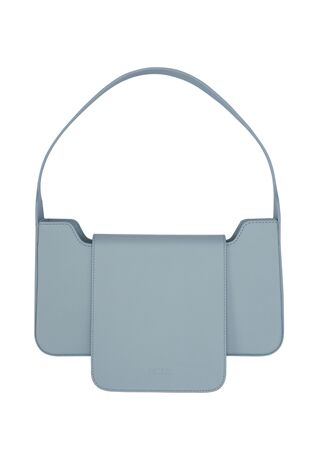 Lemma Kadın EL ÇANTASI Mavi EU