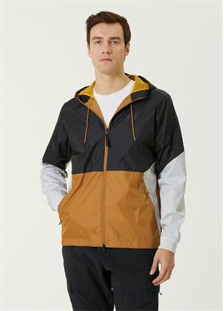 Under Armour Erkek Legacy Windbreaker Siyah Mont S EU