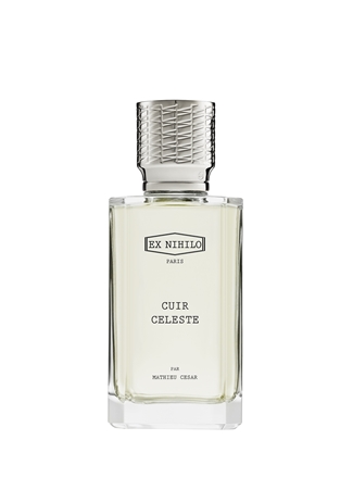 Ex Nihilo Cuir Celeste 100ml Ex Nihilo Cuir Celeste 100ml