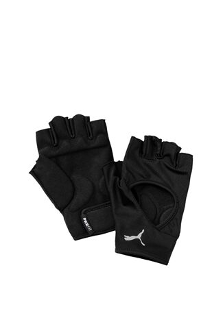 Puma Erkek SPOR ÜRÜNLERİ Siyah L EU