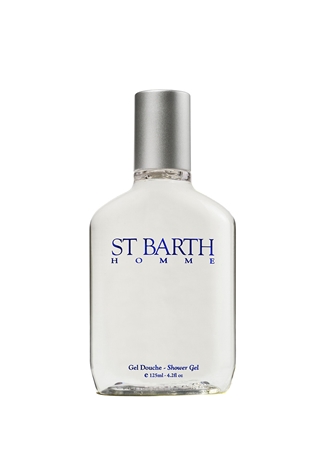 Ligne St.Barth Erkek Gentle Shower Gel 125ml Ligne St.Barth Erkek Gentle Shower Gel 125ml