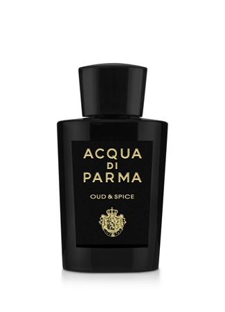 Acqua di Parma Sıgnature Oud&Spıce Edp 180 Ml Acqua di Parma Sıgnature Oud&Spıce Edp 180 Ml