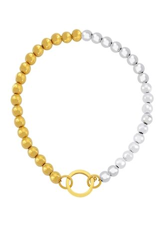 Mers Kadın Tainted Love Gümüş Rengi Kolye EU Mers Kadın Tainted Love Gümüş Rengi Kolye EU