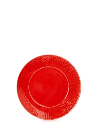 Bordallo Pinheiro TABAK Kırmızı