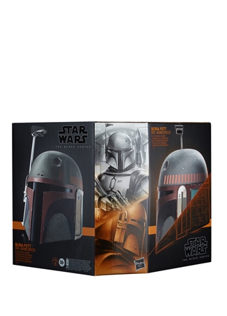 Star Wars Wars The Black Series Boba Fett Re-armored Premium Elektronik Kask Eu Star Wars Wars The Black Series Boba Fett Re-armored Premium Elektronik Kask Eu