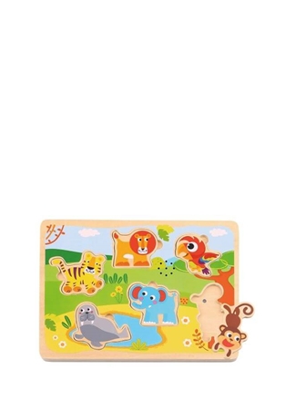 Imaginarium Transports Hayvanlar Ve Ahşap Sesli Puzzle Eu Imaginarium Transports Hayvanlar Ve Ahşap Sesli Puzzle Eu