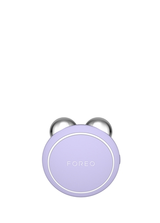 Foreo Kadın BEAR Mini Odaklı Microcurrent Yüz Sıkılaştırma Cih Foreo Kadın BEAR Mini Odaklı Microcurrent Yüz Sıkılaştırma Cih