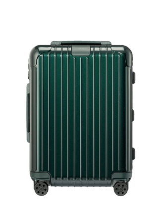 Rimowa Erkek Essential Cabin S Haki Bavul Yeşil EU Rimowa Erkek Essential Cabin S Haki Bavul Yeşil EU