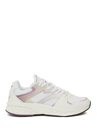 Hummel Hive Kadın Performans Beyaz Logolu Sneaker 36 EU