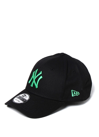 New Era Erkek League Essential 9forty Neyyan Şapka Siyah Eu New Era Erkek League Essential 9forty Neyyan Şapka Siyah Eu
