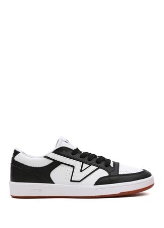 Vans Erkek Sneakers Siyah 4 Eu