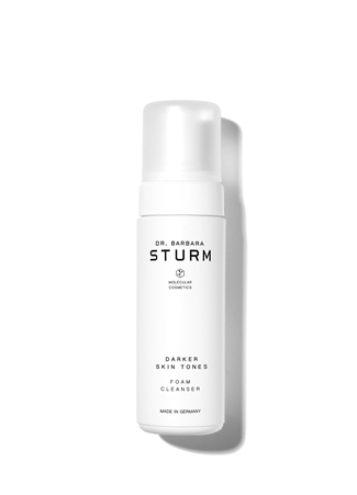 Dr. Barbara Sturm Darker Skin Tones Foam Cleanser 150ml Dr. Barbara Sturm Darker Skin Tones Foam Cleanser 150ml