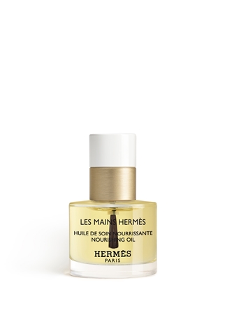 Hermès Les Mains Hermes Besleyici Bakım Yağı