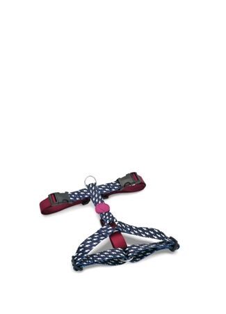 Morso Power Flow H Tipi Göğüs Tasması XL