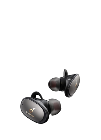 Anker Soundcore Liberty 2 Pro Upgraded Kulaklık Siyah Eu Anker Soundcore Liberty 2 Pro Upgraded Kulaklık Siyah Eu