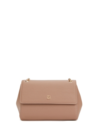 Beymen Kadın Tia Small Altın Rengi Çapraz Çanta Pembe EU Beymen Kadın Tia Small Altın Rengi Çapraz Çanta Pembe EU