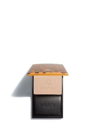 Sisley Phyto Poudre Compacte N3 Sand Çok Renkli
