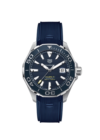 Tag Heuer Erkek Aquaracer Kol Saati EU Tag Heuer Erkek Aquaracer Kol Saati EU