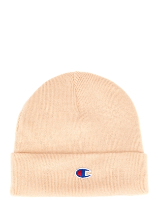 Champion Erkek Pembe Logolu Bere EU