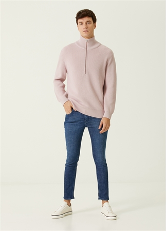 Closed Erkek Slim Fit Unity Mavi Organik Pamuk Jean Pantolon 29 US Closed Erkek Slim Fit Unity Mavi Organik Pamuk Jean Pantolon 29 US