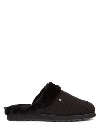 Skechers Kadın Keepsakes Sleep In Siyah Terlik 37 EU Skechers Kadın Keepsakes Sleep In Siyah Terlik 37 EU