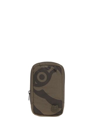 Kenzo Erkek TELEFON KILIFI Gri EU