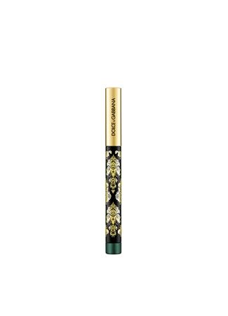 Dolce&Gabbana Intenseyes Creamy Eyeshadow Stıck Emerald 11 Yeşil