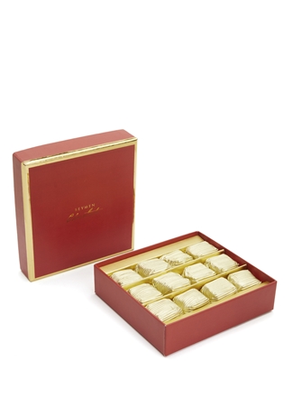 Beymen Hediye Çikolata Kırmızı Eu Beymen Hediye Çikolata Kırmızı Eu