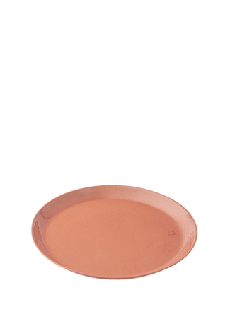Masuma Ceramics Tile Porselen Tabak Kırmızı Masuma Ceramics Tile Porselen Tabak Kırmızı