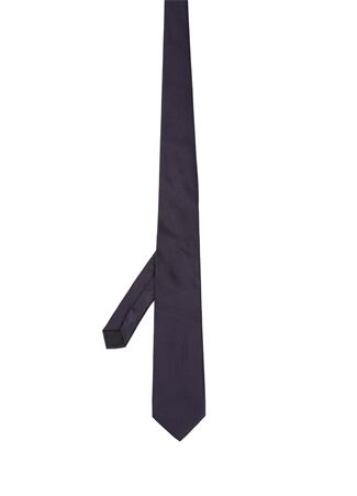Network Erkek KRAVAT Lacivert EU