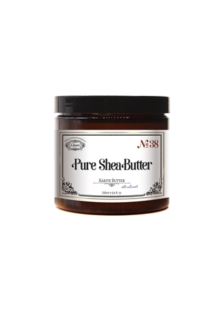 Rosece Saf Shea Yağı 250 Ml Rosece Saf Shea Yağı 250 Ml
