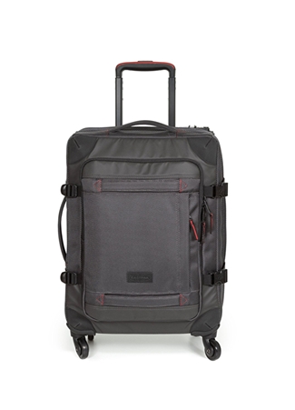 Eastpak Erkek Trans4 Cnnct S Accent Gri Bavul EU Eastpak Erkek Trans4 Cnnct S Accent Gri Bavul EU