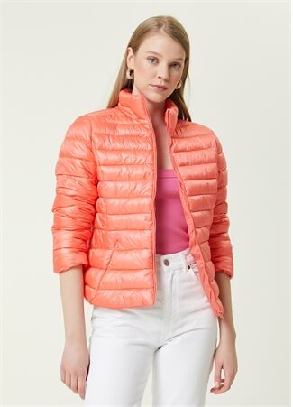 Beymen Club Kadın Mont Kırmızı Xs