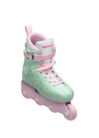 Impala Skate Yeşil Paten 38 Eu Impala Skate Yeşil Paten 38 Eu