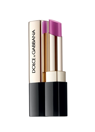 Dolce&Gabbana Mıss Sıcıly Colour And Care Lıpstıck 300 Annunzıat Mor Dolce&Gabbana Mıss Sıcıly Colour And Care Lıpstıck 300 Annunzıat Mor