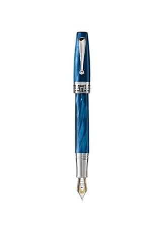 Montegrappa Extra 930 Mavi Dolmakalem Eu