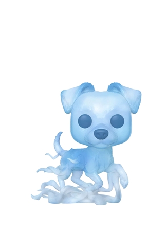 Funko POP Figür Harry Potter Patronus Ron Weasley Heykel Mavi Funko POP Figür Harry Potter Patronus Ron Weasley Heykel Mavi