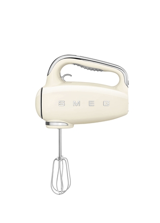 Smeg 50s Style Krem El Mikseri Bej